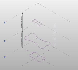Revit : The Dog Bone returns for Revit 2010!